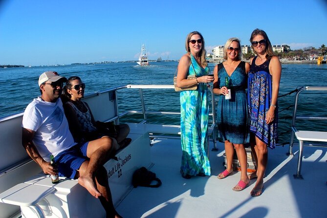 Dolphin Watching and Snorkeling Adventure in Key West - The Sum Up