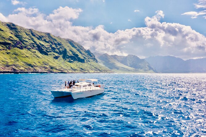 Dolphin Watching and Snorkeling on the West Coast of Oahu - Frequently Asked Questions (FAQ)