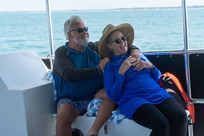 Dolphin Watching Intercoastal Cruise - Who Will Love This Tour?