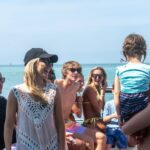 Dolphin Watching Intercoastal Cruise - The Sum Up