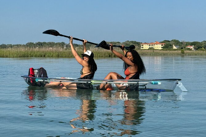 Dolphins and Wildlife Ecotour - Why This Tour is a Smart Choice