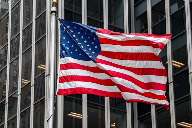 Donald Trump Buildings in NYC Private Walking Tour - What We Think About the Price and Value