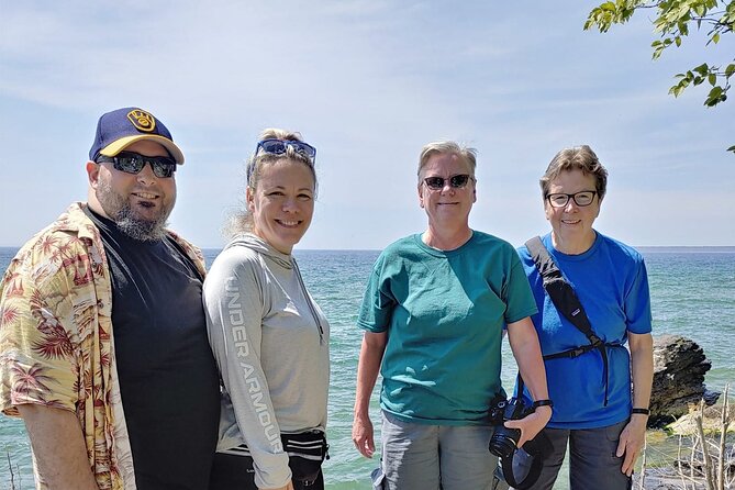 Door County Day Trips: Sightseeing Top to Bottom - Who Should Consider This Tour?