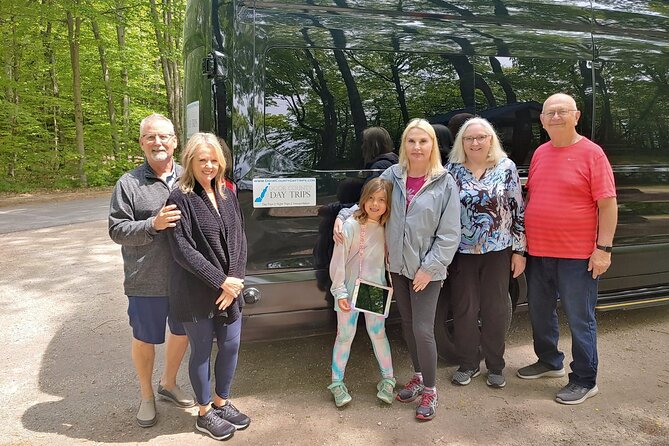 Door County Day Trips: Sightseeing Top to Bottom - The Sum Up
