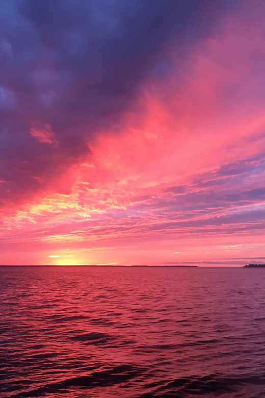 Door County: Peninsula Park Caves & Ephraim North Cruise - Key Points