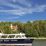 Door County: Peninsula Park Caves & Ephraim North Cruise - Practical Details