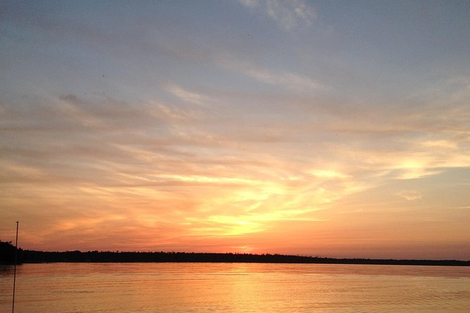Door County Sunset Kayak Tour - Review of the Door County Sunset Kayak Tour