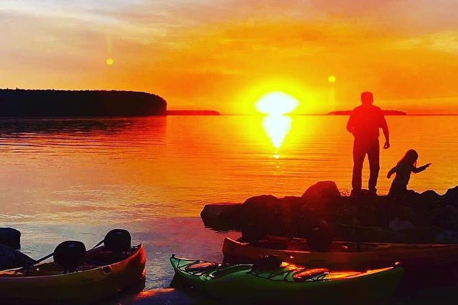 Door County Sunset Tour - Practical Details That Matter