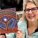 Dot Art Workshop - The Itinerary: What Can You Expect During the Workshop?