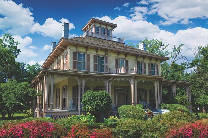 Dothan-Eufaula Area Multi-Attraction Pass - Discovering Blue Springs State Park