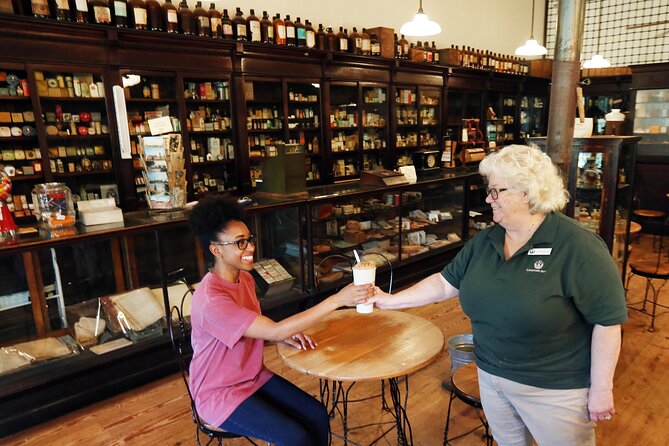 Dothan-Eufaula Area Multi-Attraction Pass - The Sum Up