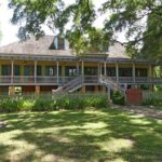 Double Plantation Tour: Oak Alley and Laura - The Experience in Action