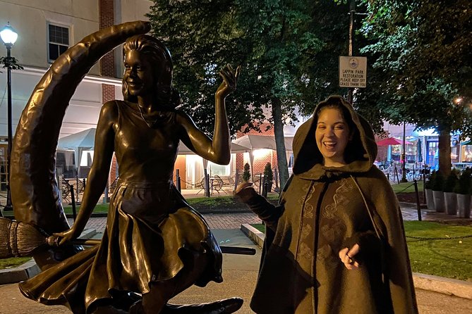Double Trouble Combination Pass: 2 Tours (History & Ghost Tours) - Key Points