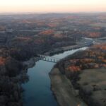 Douglas Lake View Scenic Helicopter Tour - The Flight Experience: From Takeoff to Touchdown