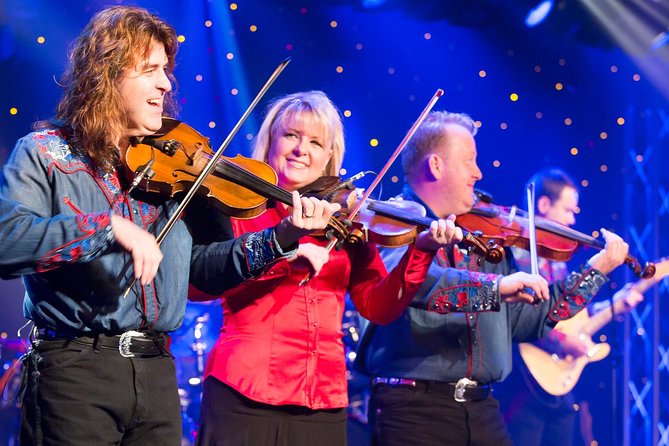 Down Home Country Show in Branson - Why We Think This Show Is Worth It