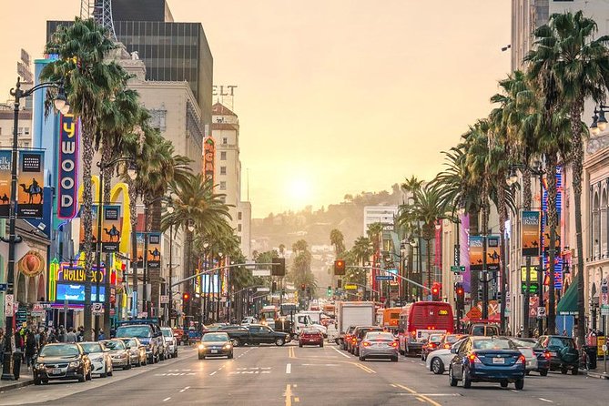 Down In Hollywood Tour - Who Should Consider This Tour?