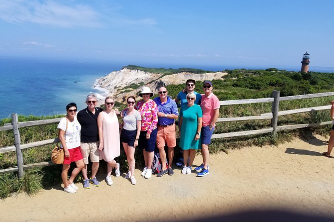 Down Island Tour with One Hour in Edgartown - Why Choose This Martha’s Vineyard Tour?