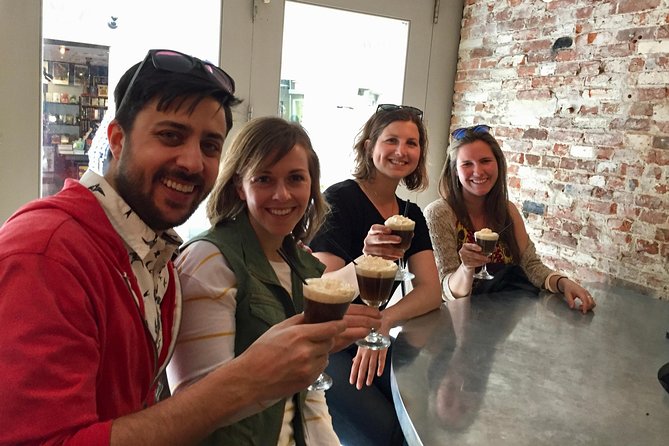 Downcity Providence Food Tour - A Deep Dive into the Downcity Providence Food Tour