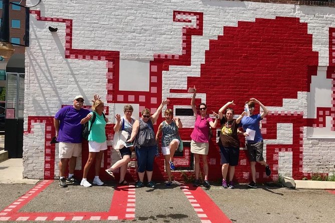 Downcity Providence Food Tour - Final Thoughts