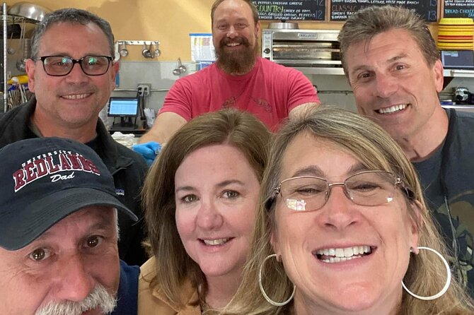 Downtown Anchorage FOOD & HISTORY Walking Tour OUR MOST POPULAR! - Final Thoughts: Is it Worth It?