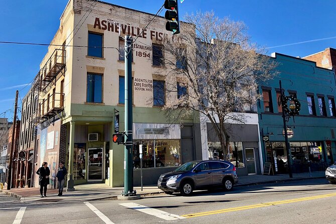 Downtown Asheville & Biltmore Village: Private Full-Day Tour - Final Thoughts