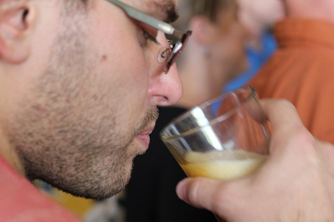 Downtown Asheville Guided Brewery Walking Tour - Who Will Love This Tour?