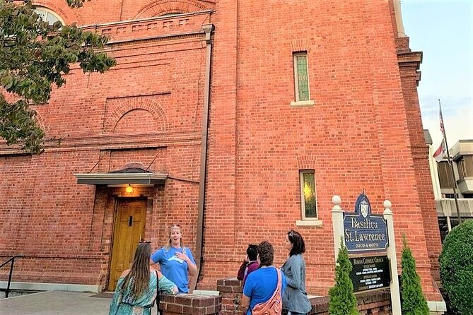 Downtown Asheville Tip-Based Sightseeing Walking Tour - A Deep Dive into the Itinerary