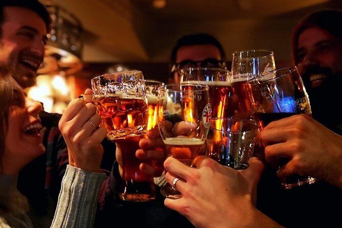 Downtown Austin Live Music Pub Crawl - Authenticity and Value