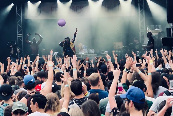 Downtown Austin Music Walking Tour - A Detailed Breakdown of the Tour Experience