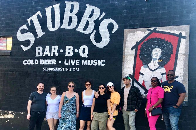 Downtown Austin Music Walking Tour - Why This Tour Offers Great Value