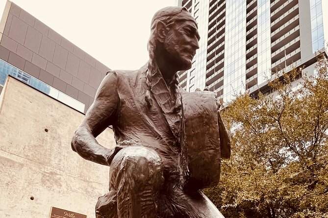 Downtown Austin Music Walking Tour - Who Will Love This Tour?
