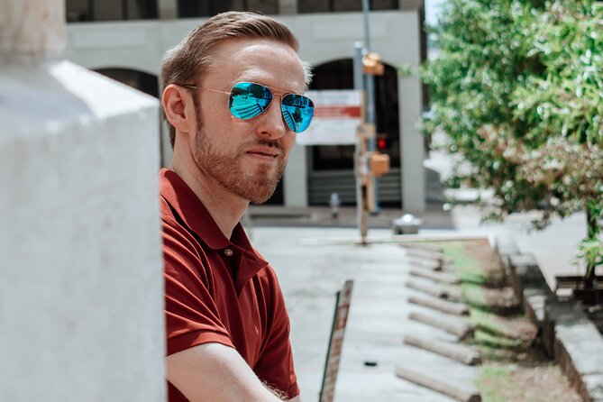 Downtown Austin Photo Shoot Walk - FAQ  