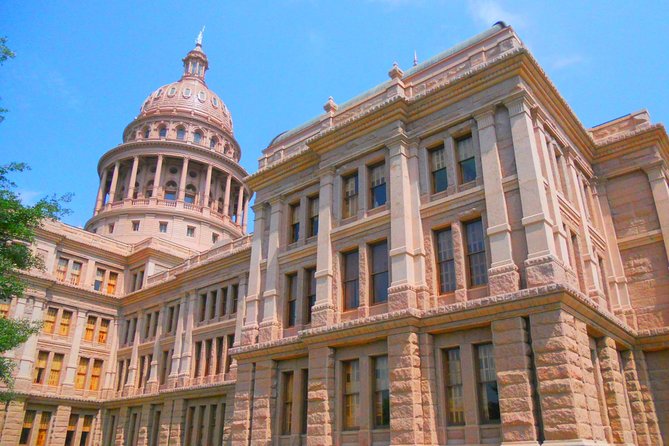 Downtown Austin Scavenger Hunt Adventure - Is This Tour Right for You?