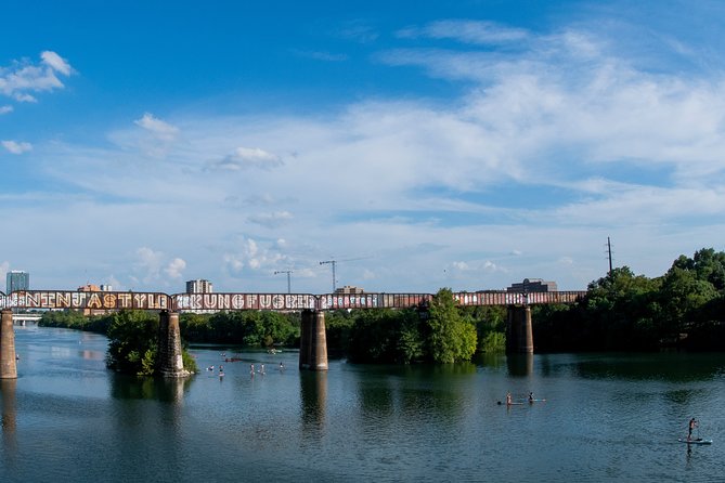 Downtown Austin Small-Group Panoramic Sightseeing Tour - Final Thoughts