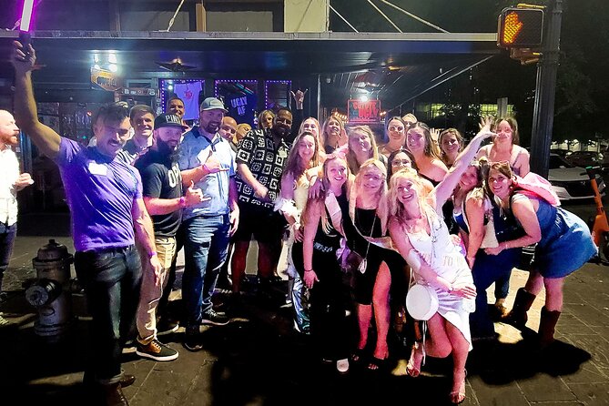 Downtown Austin VIP Bar & Club Crawl - FAQs