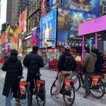 Downtown Bike Tour with Stylish Dutch Bikes - Is This Tour Worth the Price?