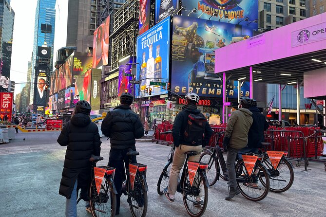 Downtown Bike Tour with Stylish Dutch Bikes - Is This Tour Worth the Price?