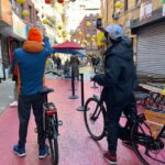 Downtown Bike Tour with Stylish Dutch Bikes! - What to Expect from the Experience