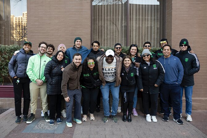 Downtown Black History Walk in Austin - Downtown Black History Walk in Austin: A Deep Dive into a Vital Part of the Citys Past
