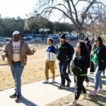 Downtown Black History Walk in Austin - The Experience: What to Expect