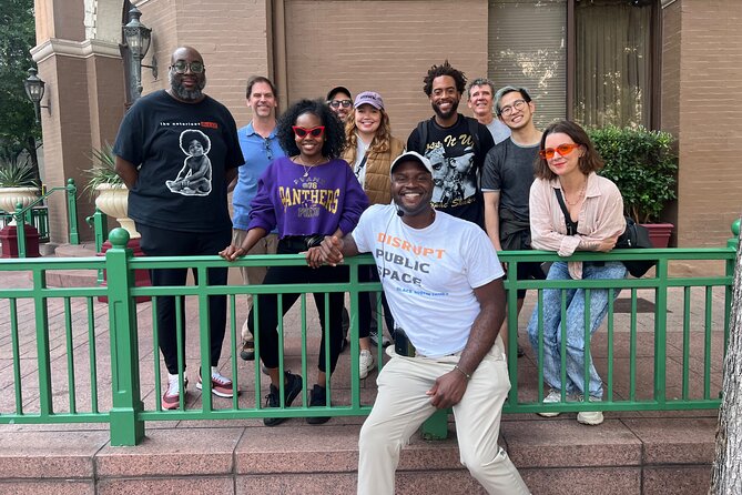 Downtown Black History Walk in Austin - The Sum Up: Why This Tour Is a Valuable Addition to Your Austin Visit