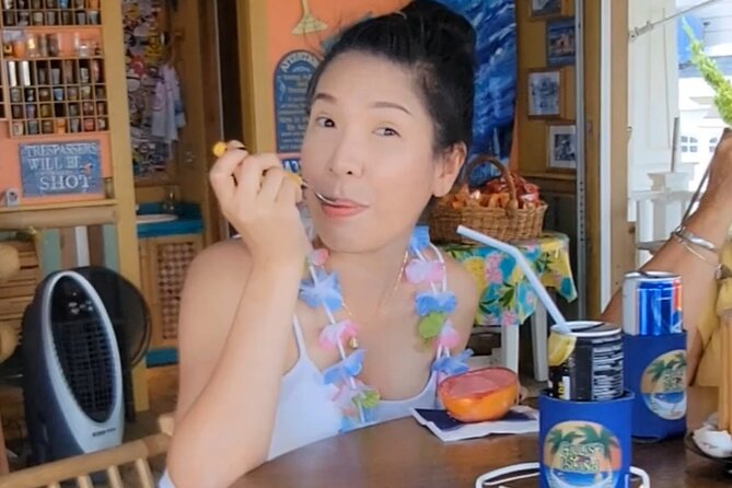 Downtown/Boardwalk Foodie Tour - A Deep Dive into the Downtown/Boardwalk Foodie Tour