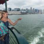Downtown Boston Harbor Weekend Cruise with Brunch - A Complete Guide to the Boston Harbor Brunch Cruise