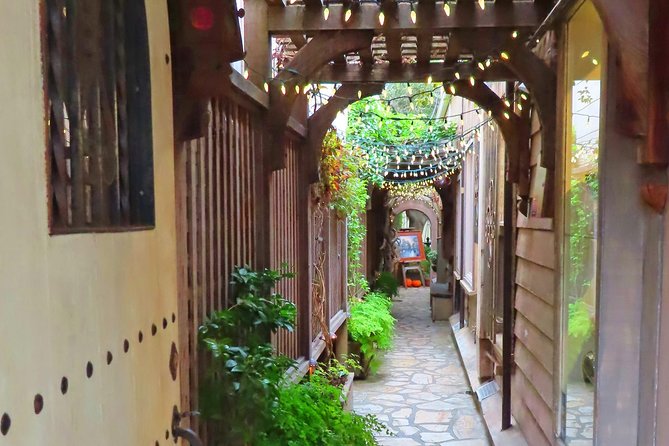 Downtown Carmel-by-the-Sea: A Self-Guided Audio Tour - An In-Depth Look at the Tour Experience