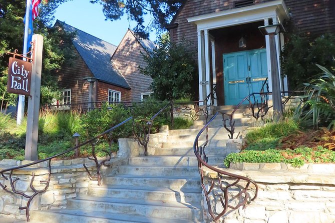 Downtown Carmel-by-the-Sea: A Self-Guided Audio Tour - Who is This Tour Best Suited For?