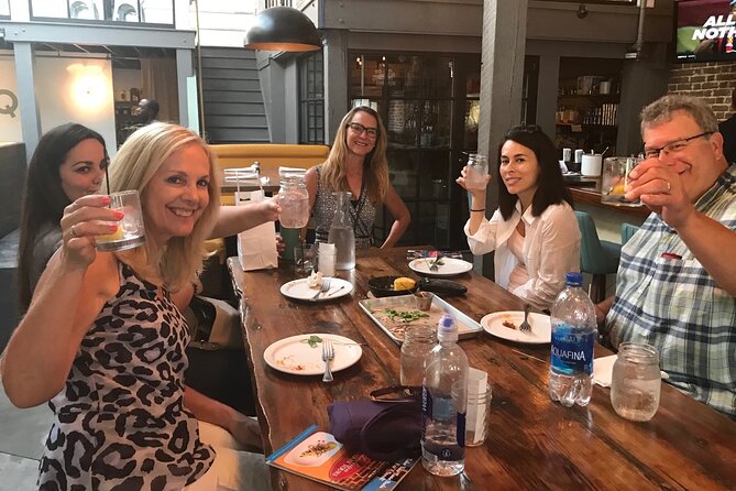 Downtown Charleston Food Tour - An In-Depth Look at the Tour Itself