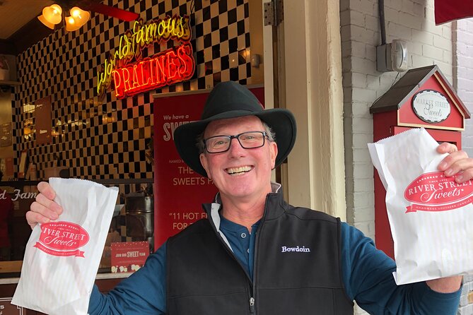 Downtown Charleston Food Tour - FAQs