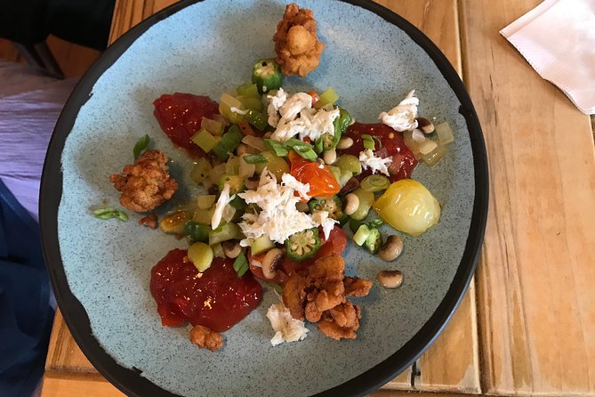 Downtown Charleston Food Tour - Final Thoughts