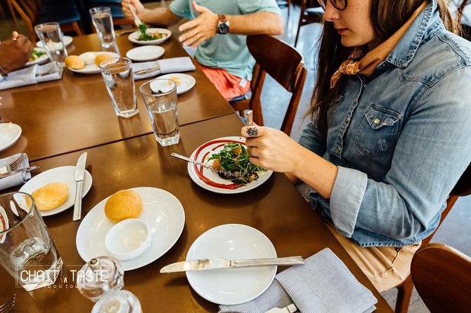 Downtown Chattanooga Food Tour - Who Is This Tour Best For?