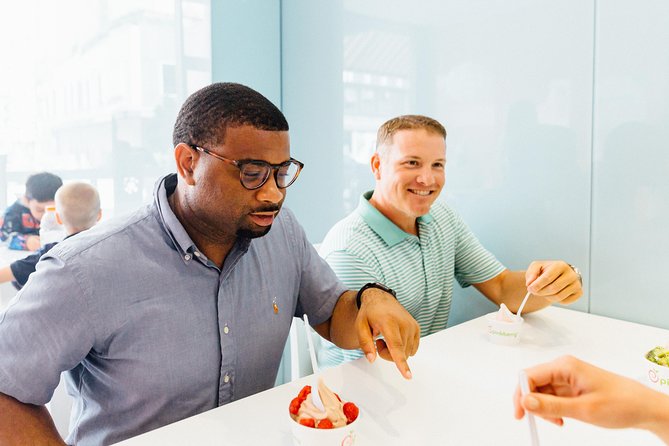 Downtown Chattanooga Food Tour - FAQ
